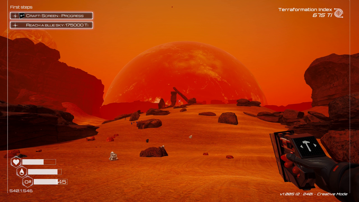 "Planet Crafter" Beginner's Guide: 5 Steps for a Strong Start - HubPages