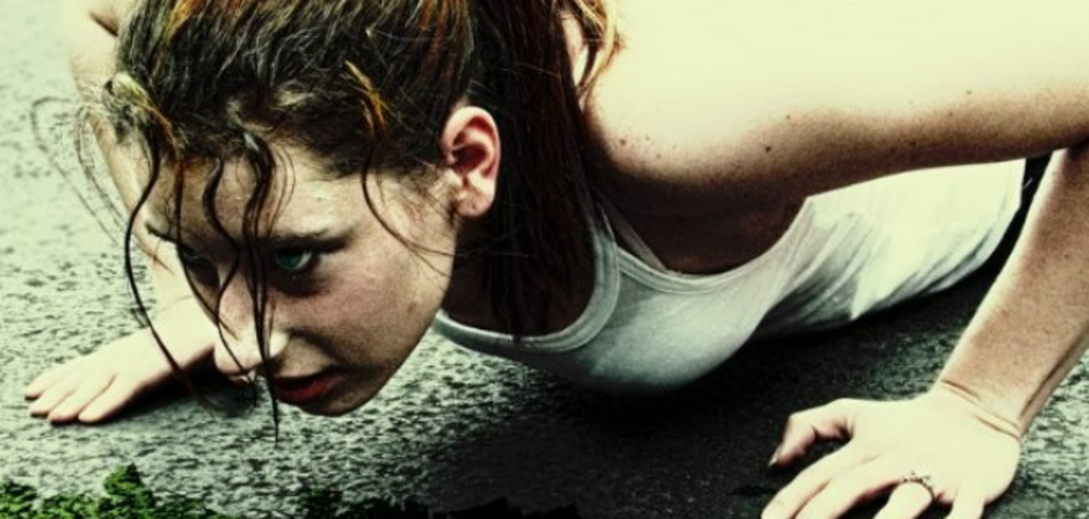 Getting Back Up Again - HubPages