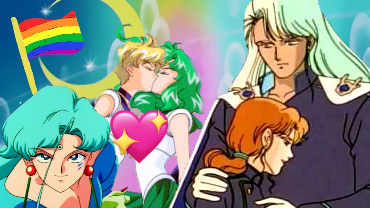 Why Sailor Moon Returning To Toonami in 2024 Is Huge - HubPages