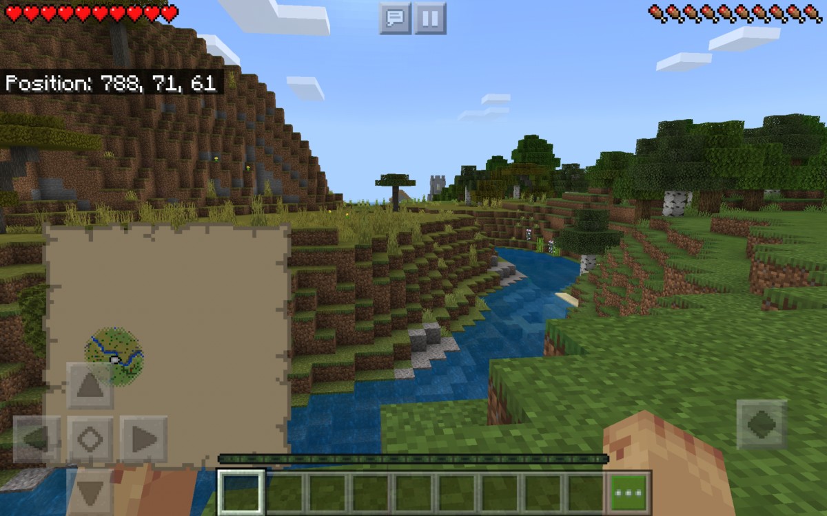 Surviving Minecraft: In The Beginning - HubPages