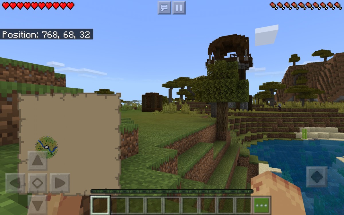 Surviving Minecraft: In The Beginning - HubPages