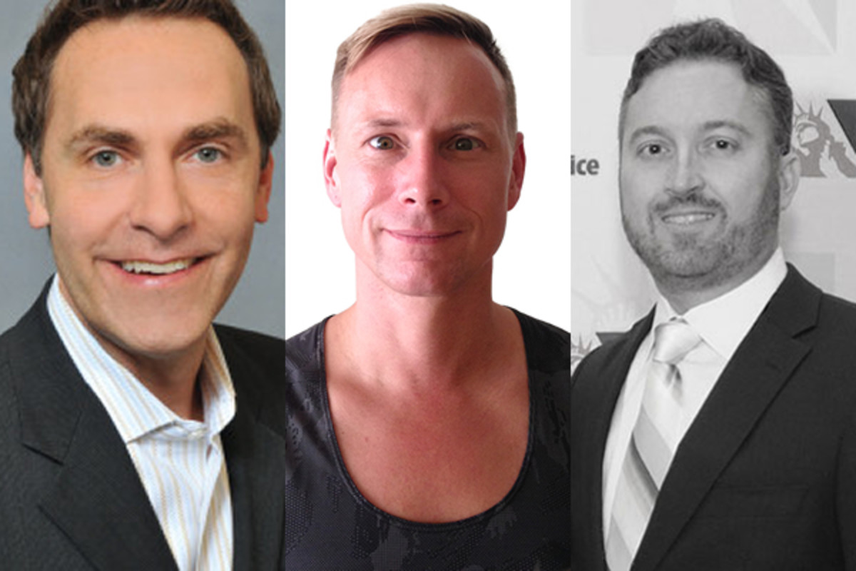 The Unsolved Murder of Robert Wone - The CrimeWire