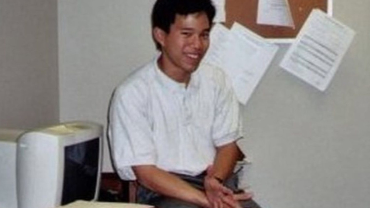 The Unsolved Murder of Robert Wone - HubPages