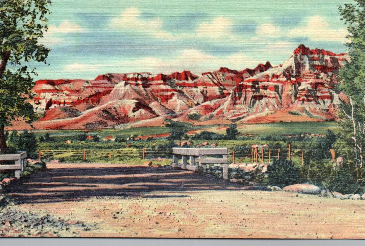 Rock Formations to Visit in the United States - HubPages