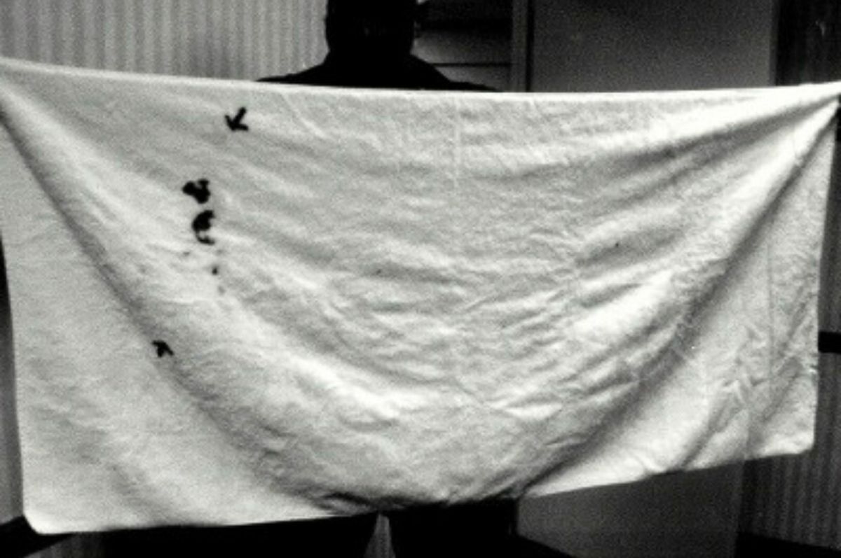 The Unsolved Murder of Robert Wone - HubPages