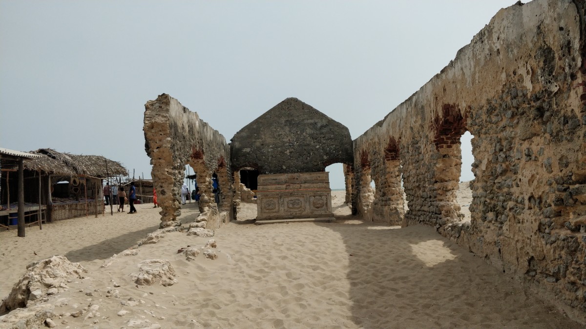Dhanushkodi - HubPages
