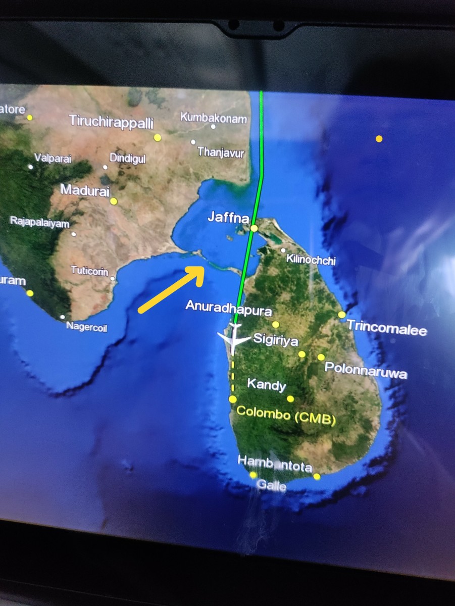 Dhanushkodi - HubPages