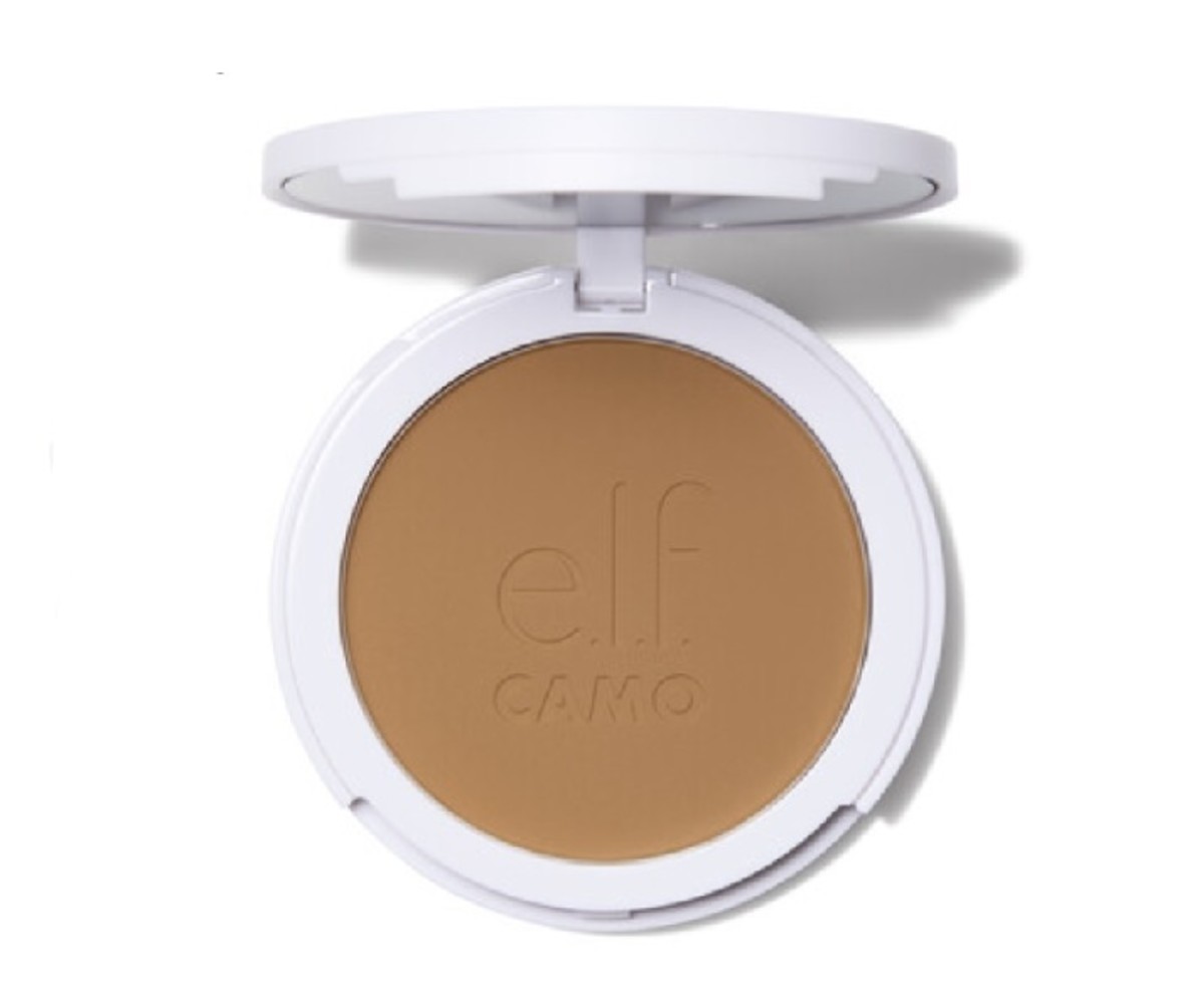 7 Best Drugstore Powder Foundations of 2024 - HubPages
