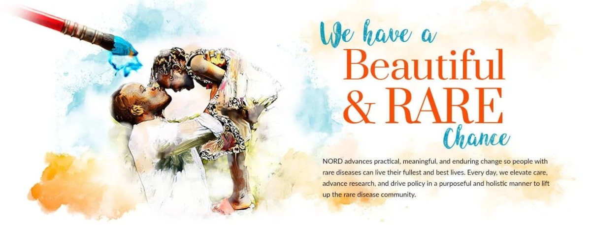 Rare Diseases: Raise Awarness - HubPages