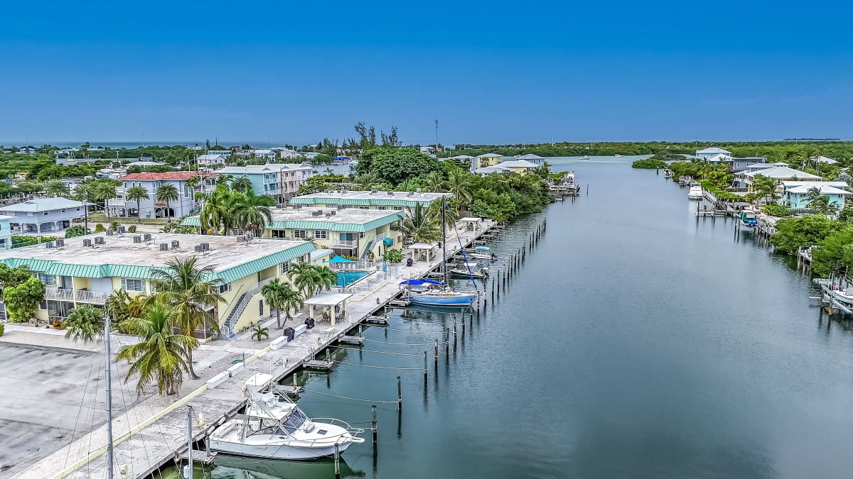 Travel Guide: Discovering Marathon, Florida - HubPages