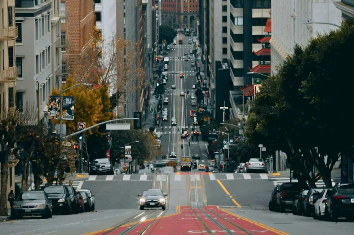 How to Interpret a Recurring Dream of Your Car Rolling Backward - HubPages