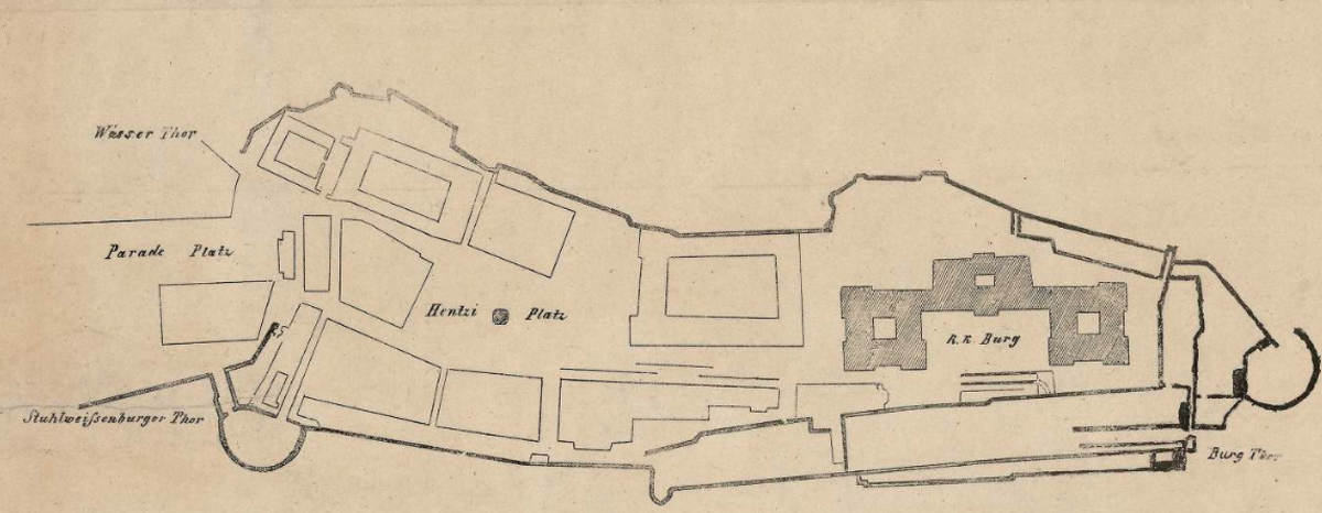 The Story of the Two Oldest Inns at Buda - HubPages