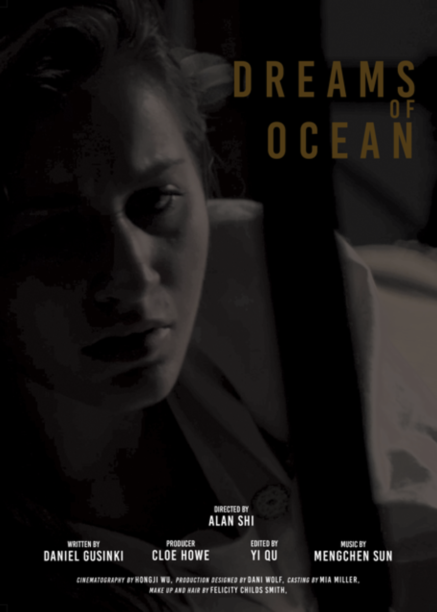 Editor Yi Qu: A Profound Reverence for the Filmmaking Craft - HubPages