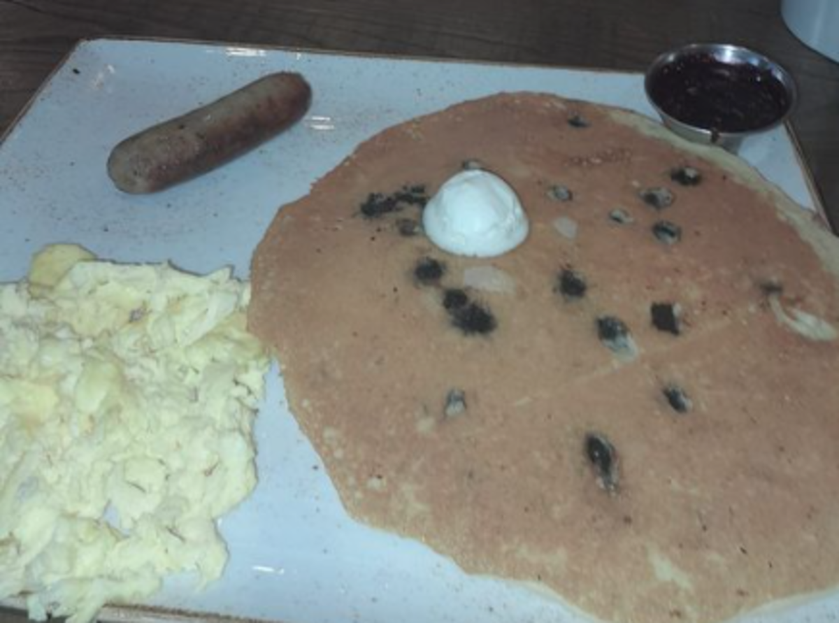 First Watch Restaurants: Everything You Need to Know - HubPages