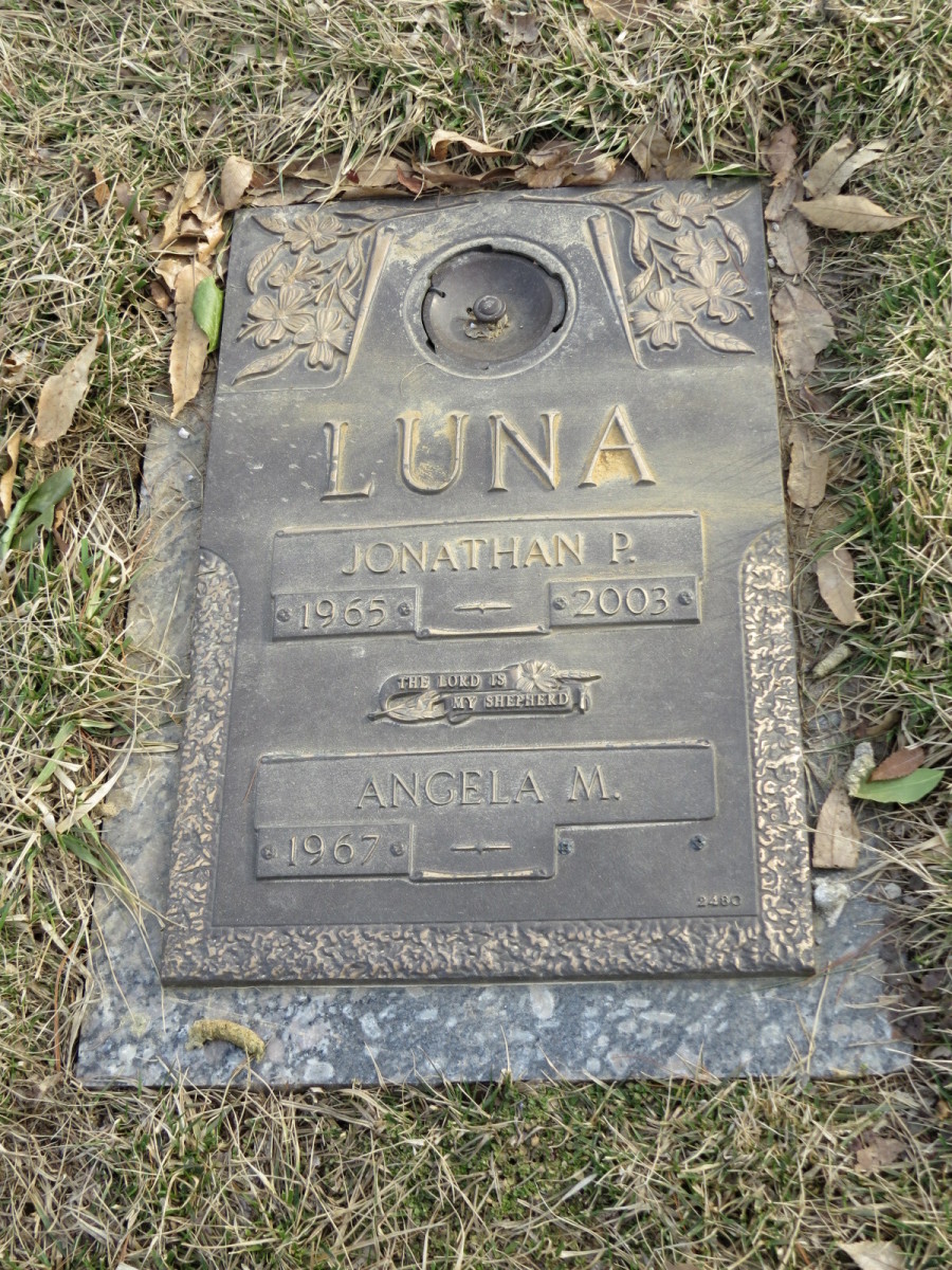 Jonathan Luna: Maryland Prosecutor Found Dead in Another State - HubPages