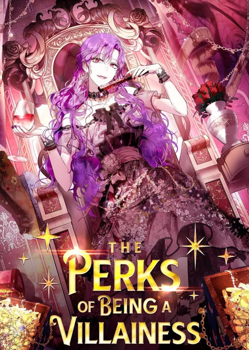 The 21 Best Romance Fantasy Manhwa (Webtoons) You Must Read - HubPages