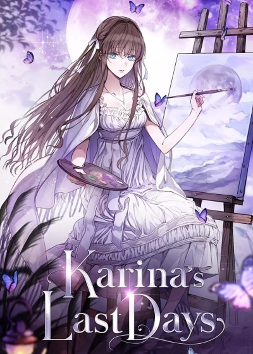 The 21 Best Romance Fantasy Manhwa (Webtoons) You Must Read - HubPages