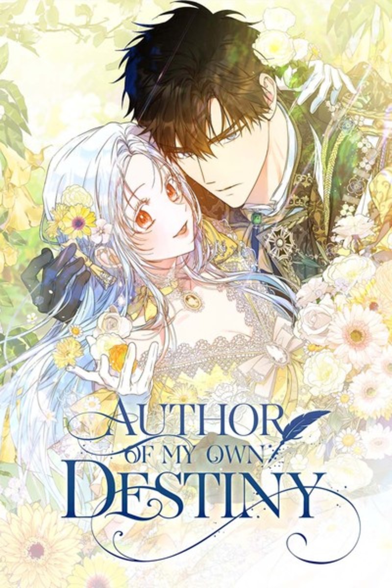 The 21 Best Romance Fantasy Manhwa (Webtoons) You Must Read - HubPages