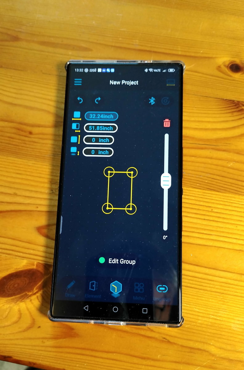 Review of the M-Cube Pro Smart Measuring System - HubPages