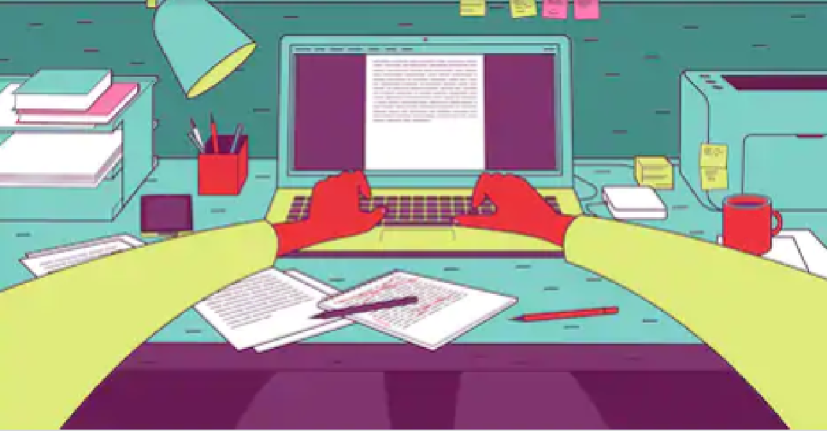 Writing Fiction: Visual Storytelling—Turning a Novel Into a Screenplay ...