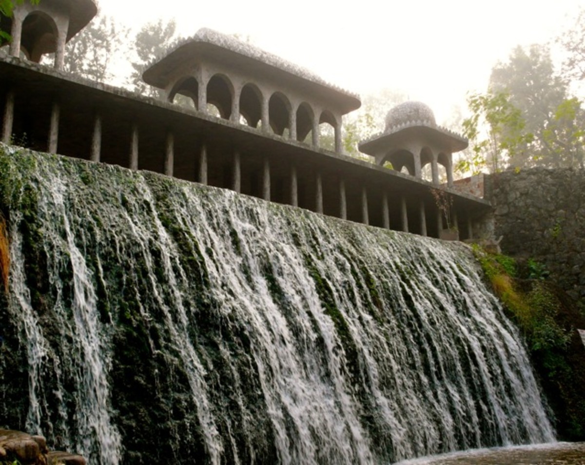 10 Most Beautiful Cities in India - HubPages