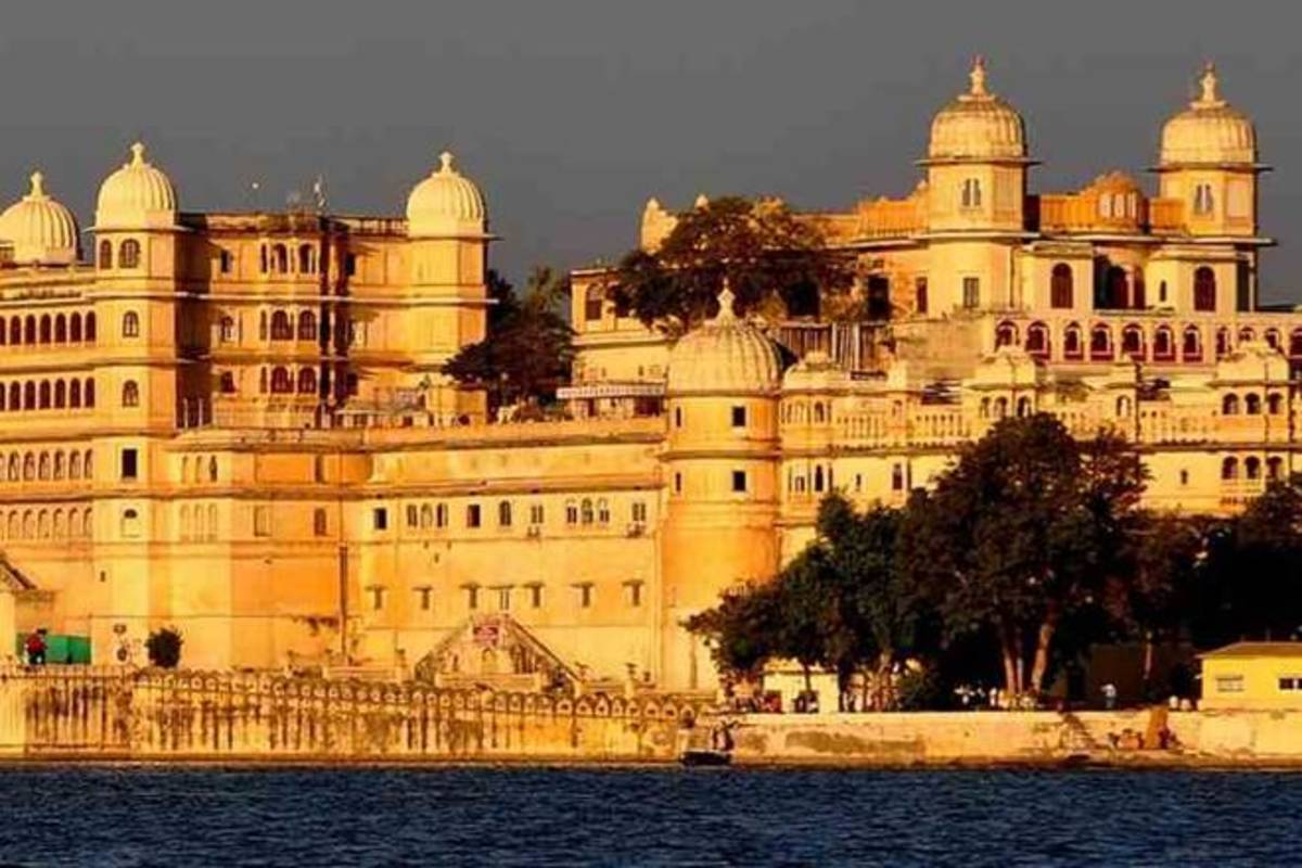 10 Most Beautiful Cities in India - HubPages