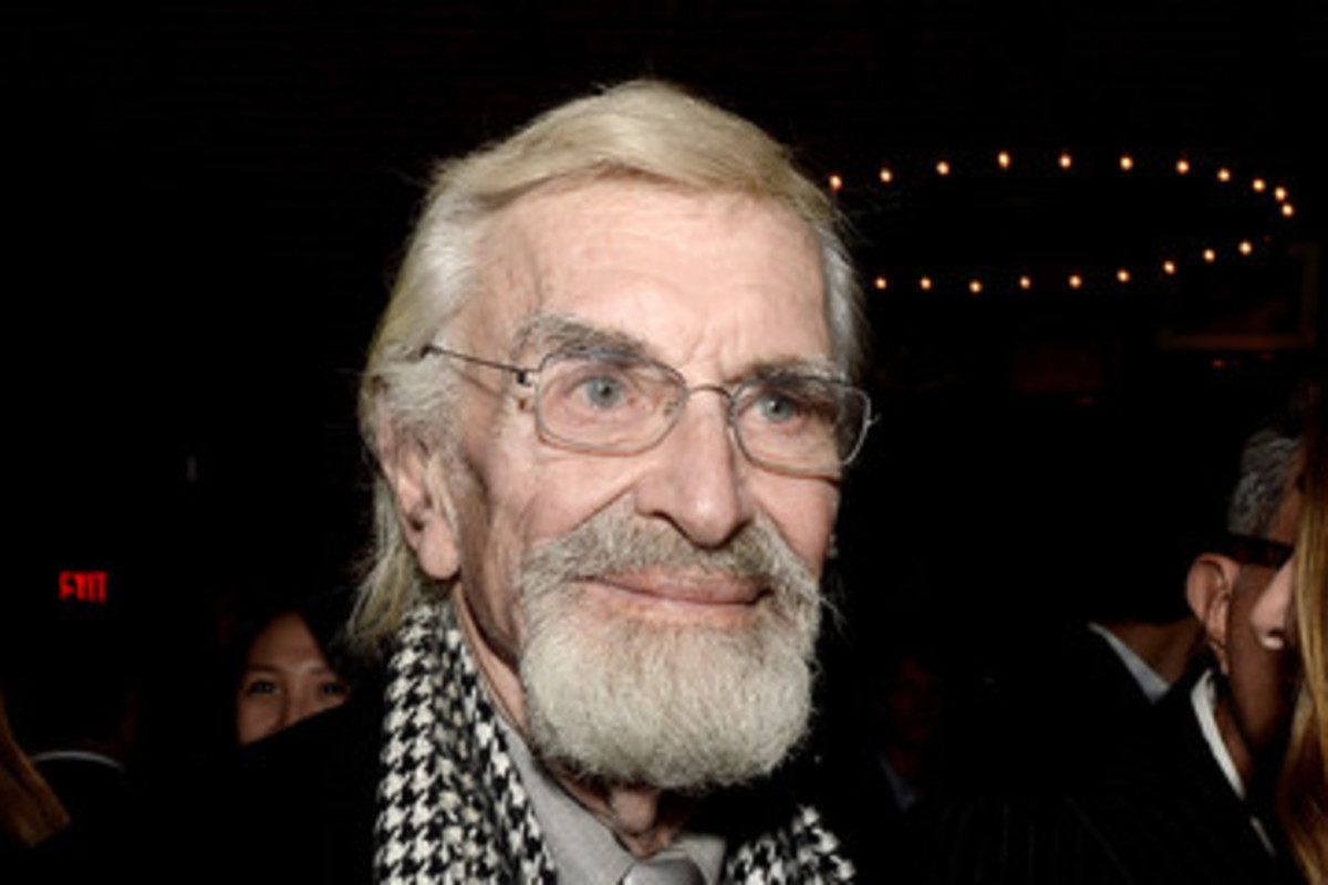 Remembering Martin Landau (June 20, 1928 – July 15, 2017) - HubPages