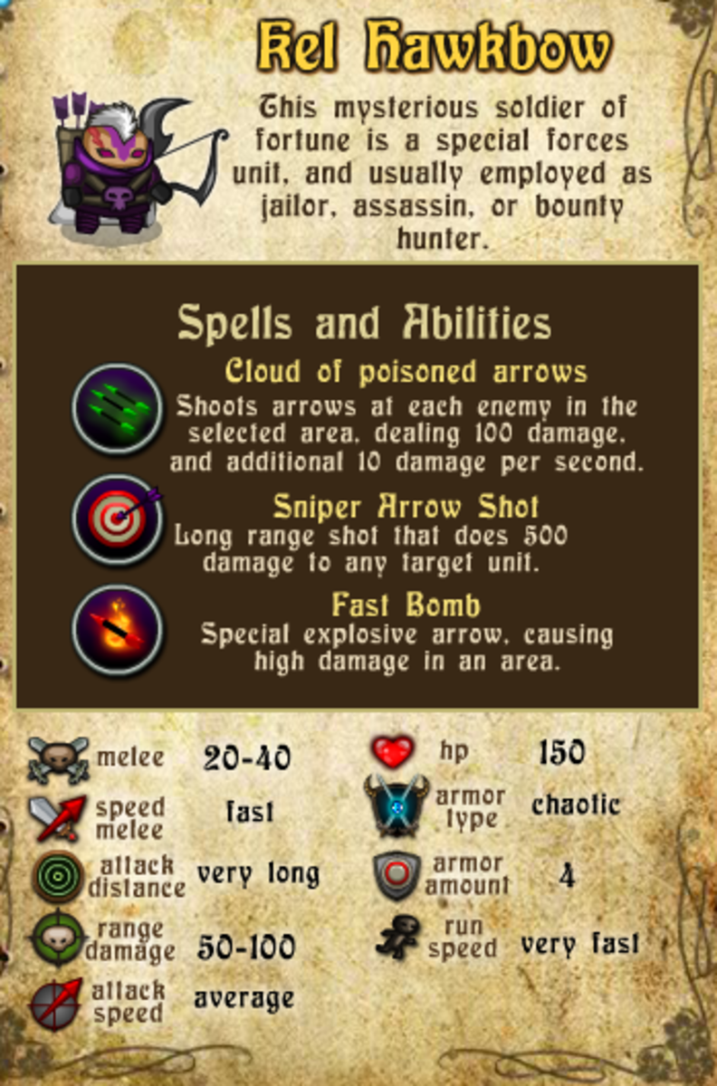 Incursion 2 - The Artifact walkthrough, Part Three: Encounter at Death ...