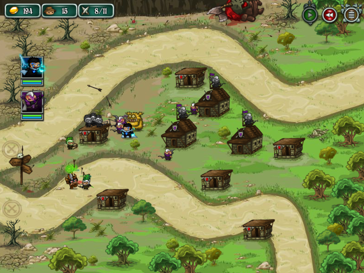 Incursion 2 - The Artifact walkthrough, Part Three: Encounter at Death ...