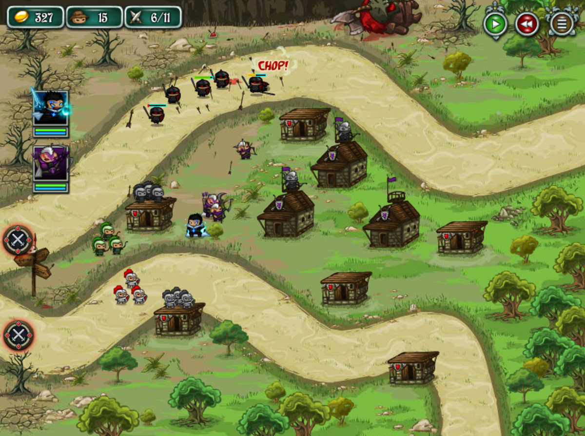 Incursion 2 - The Artifact walkthrough, Part Three: Encounter at Death ...