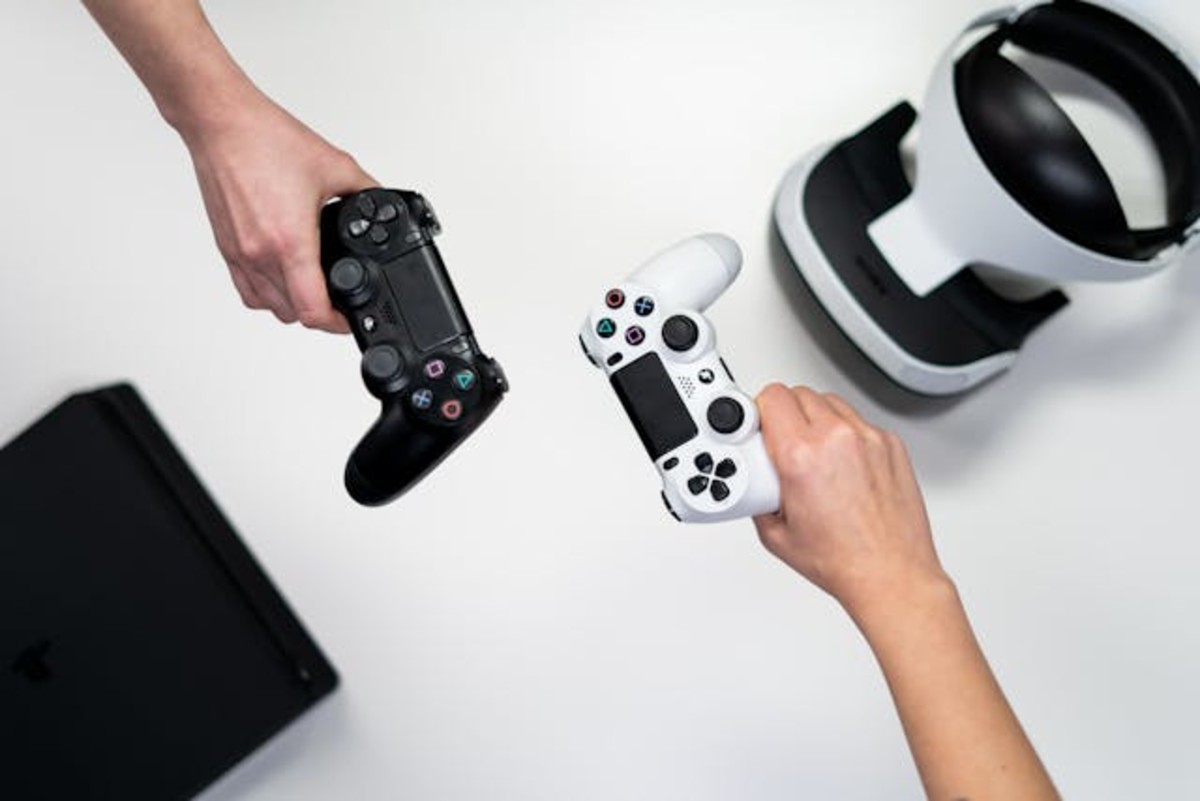 Active Video Games: The Future of Fitness - HubPages