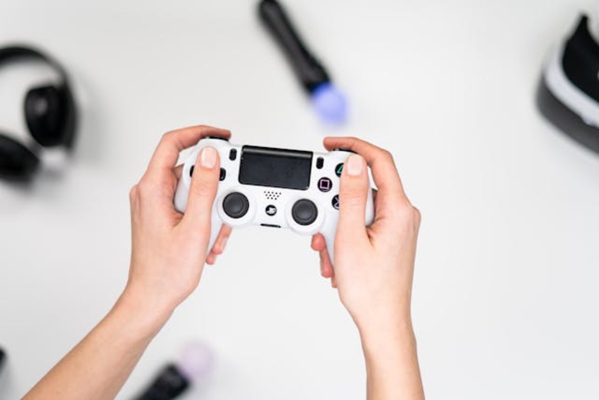 Active Video Games: The Future of Fitness - HubPages