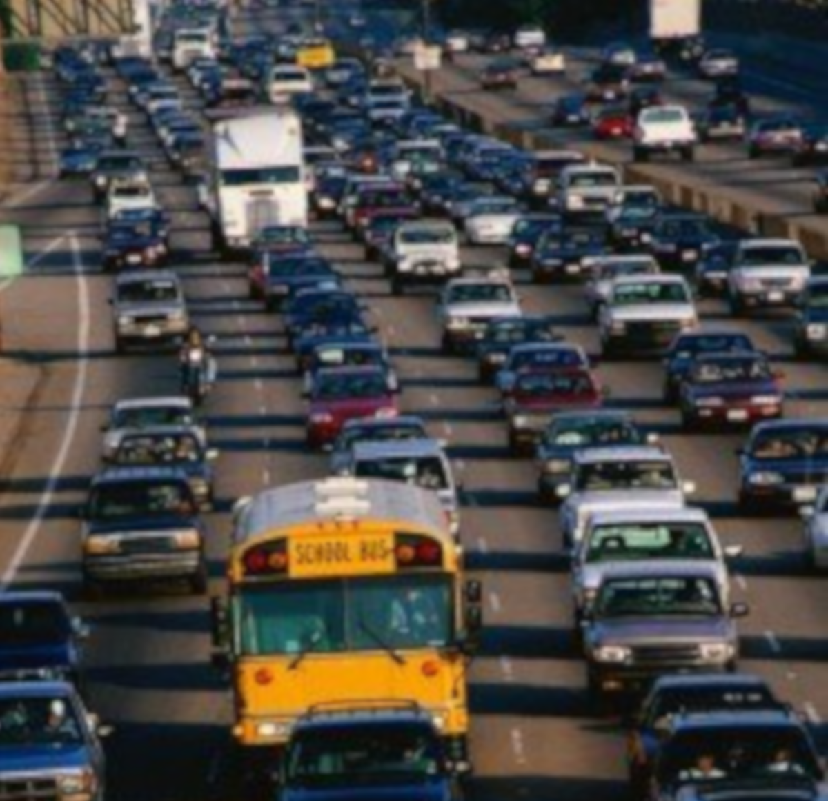 Hurricane Story: Running From Rita - HubPages