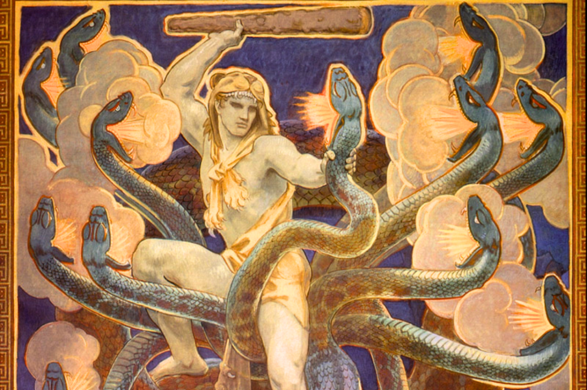 Most Beautiful Mythical Creatures Mythical Creatures