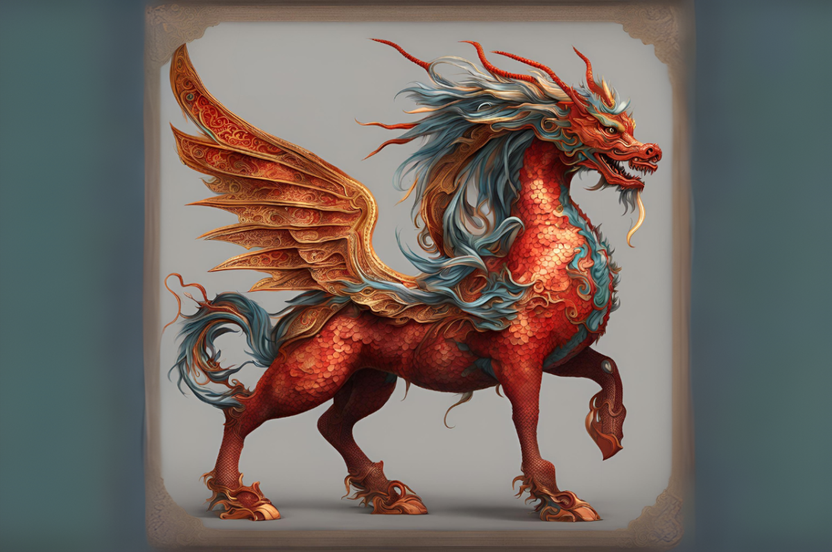 100 Most Beautiful Mythical Creatures Around the World - HubPages