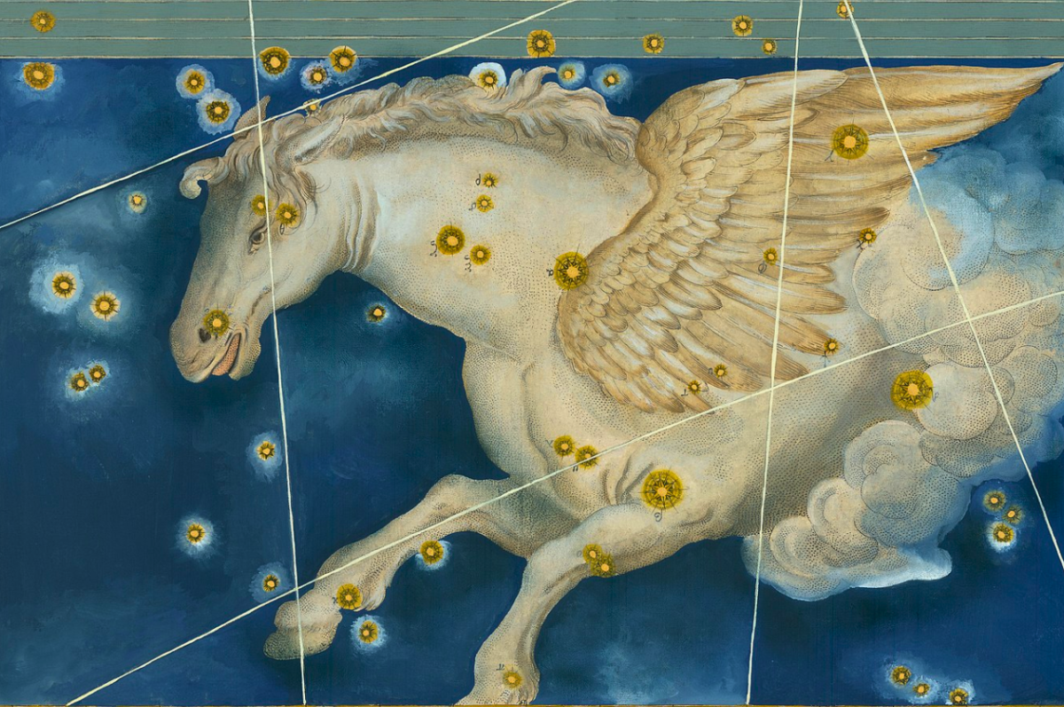 100 Most Beautiful Mythical Creatures Around the World - HubPages