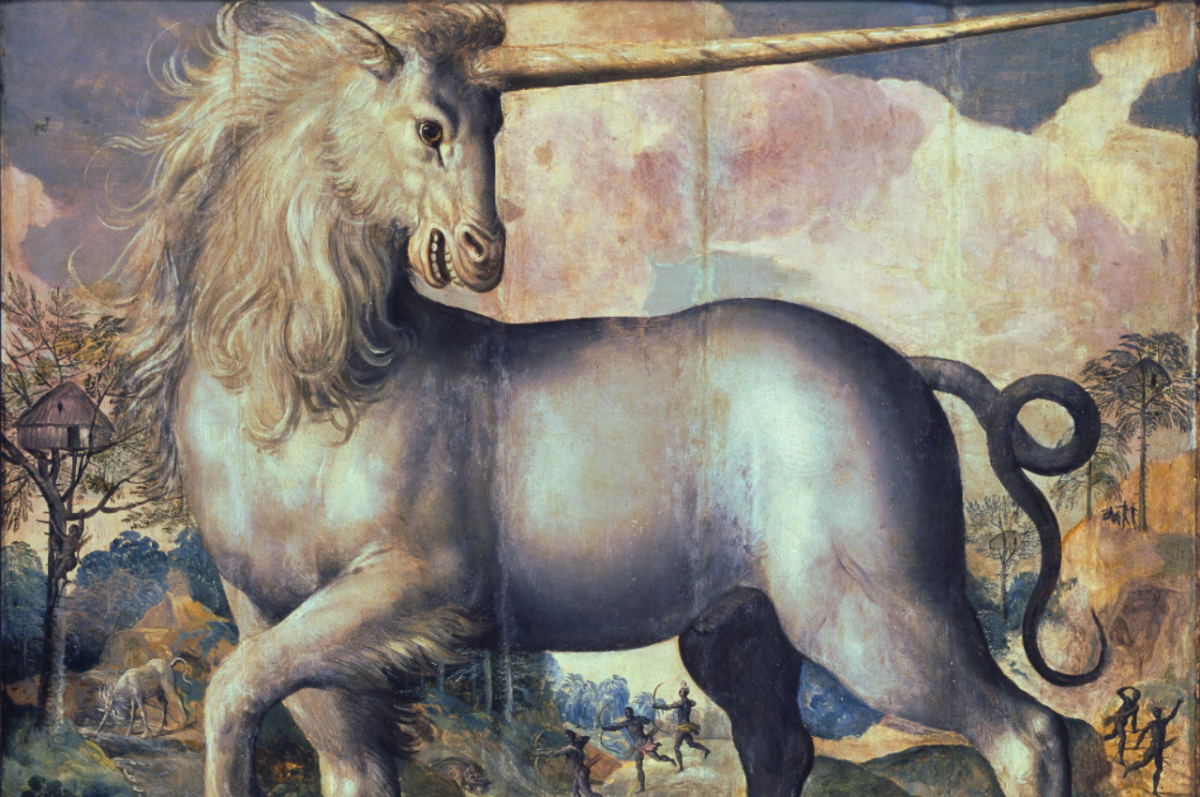 100 Most Beautiful Mythical Creatures Around the World - HubPages