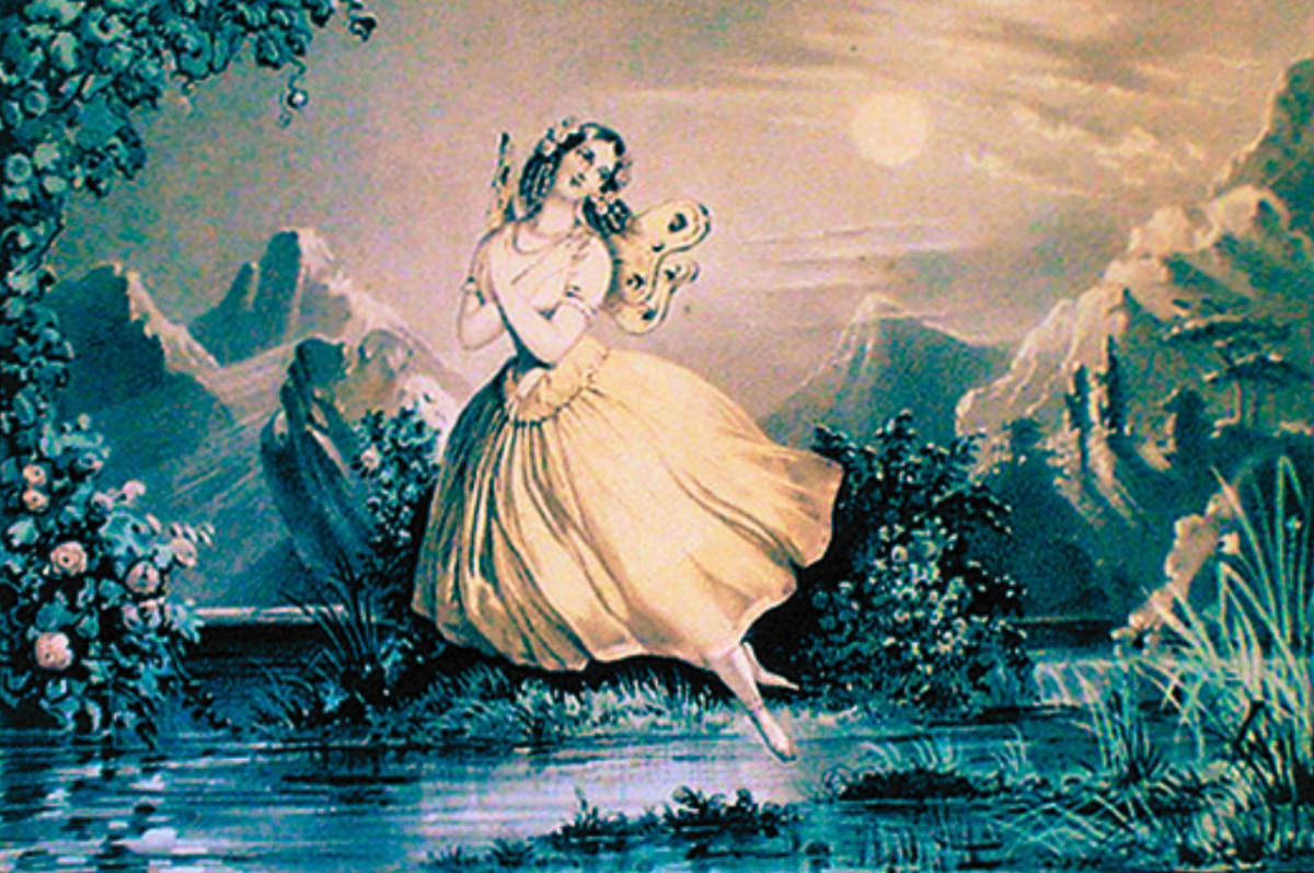 100 Most Beautiful Mythical Creatures Around the World - HubPages