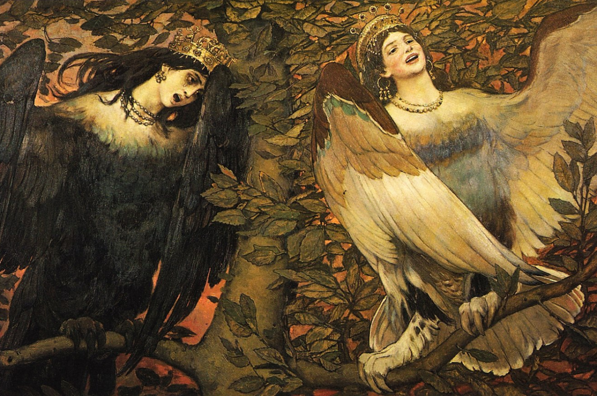 100 Most Beautiful Mythical Creatures Around the World - HubPages