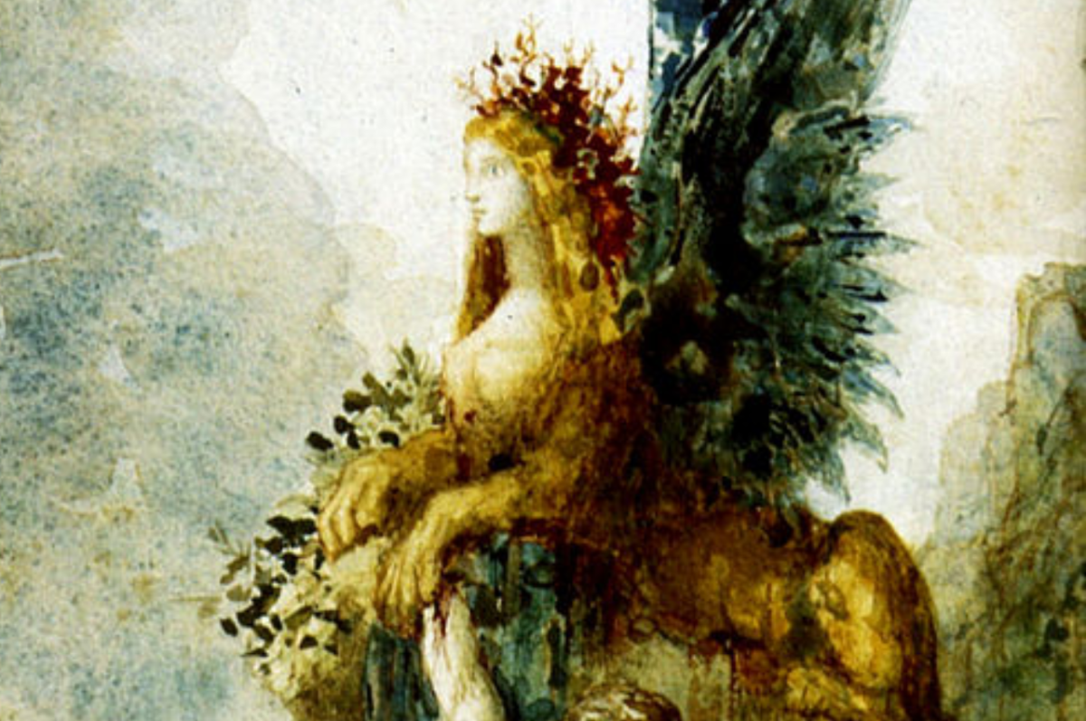 100 Most Beautiful Mythical Creatures Around the World - HubPages