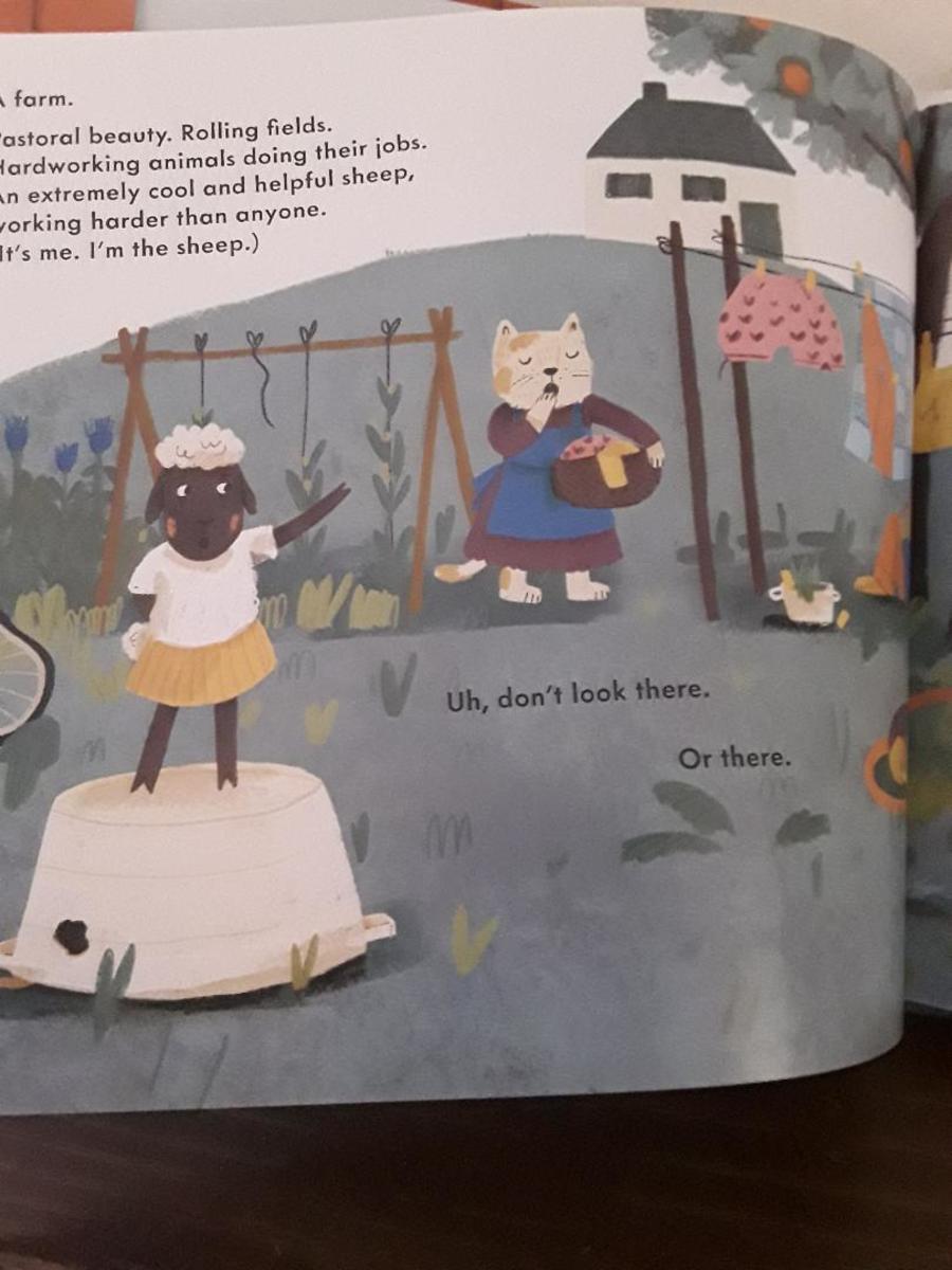 A Rooster Is Essential for Farm Life in Hilarious Picture Book - HubPages