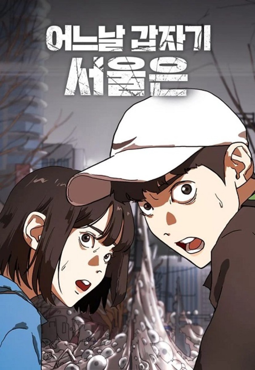 The 21 Best Thriller Manhwa (Webtoons) You Must Read - HubPages