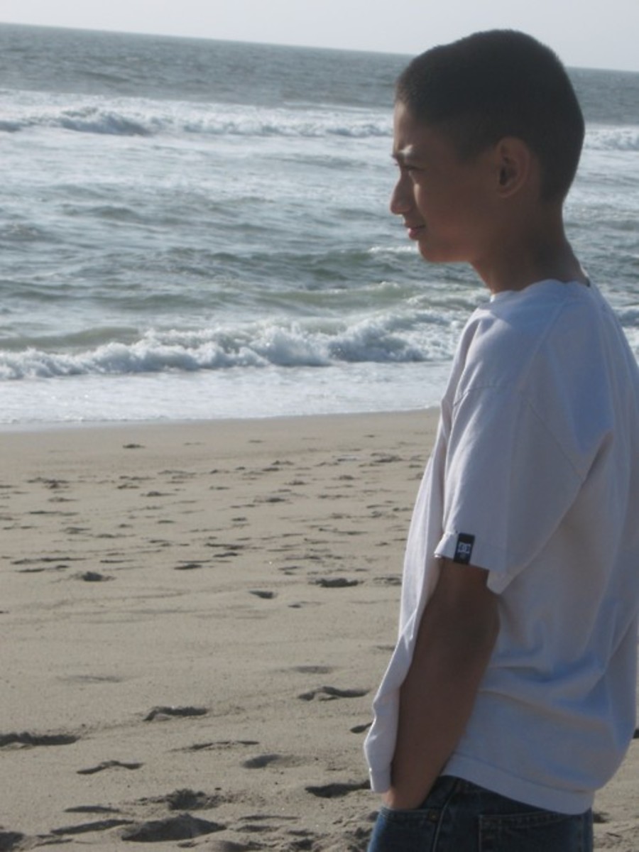 The Quiet Kid: When Your Child's Not Speaking In Class - HubPages