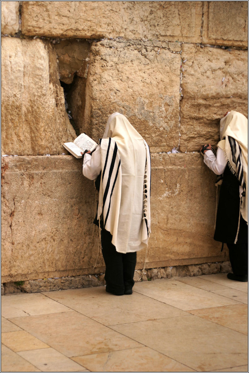 How to Pray in the Name of Jesus - HubPages