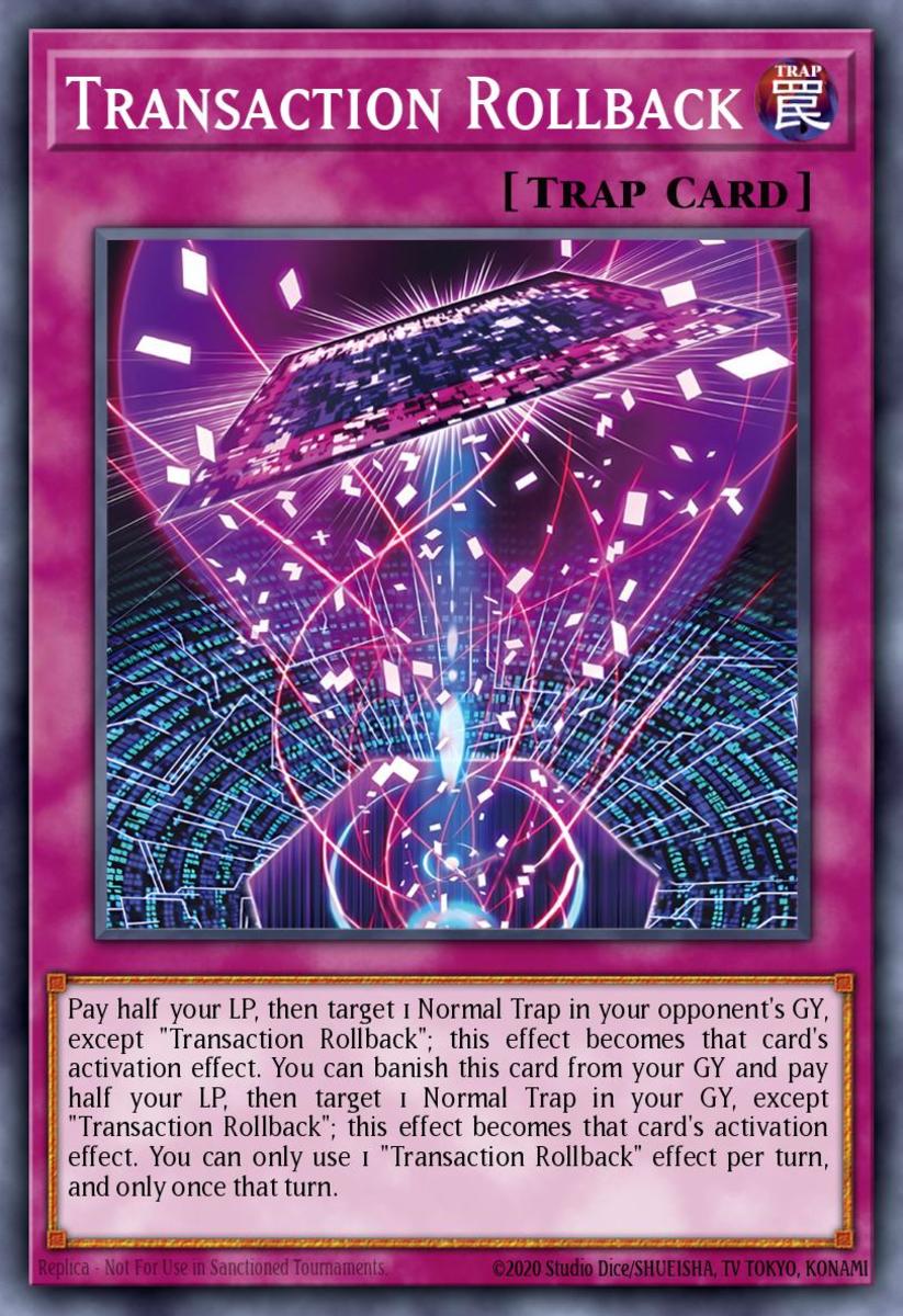 Top 10 Combos With "Magicians' Souls" in "Yu-Gi-Oh!" - HubPages