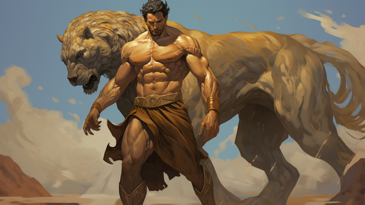 Wild Cats - Facts About the Lion - HubPages