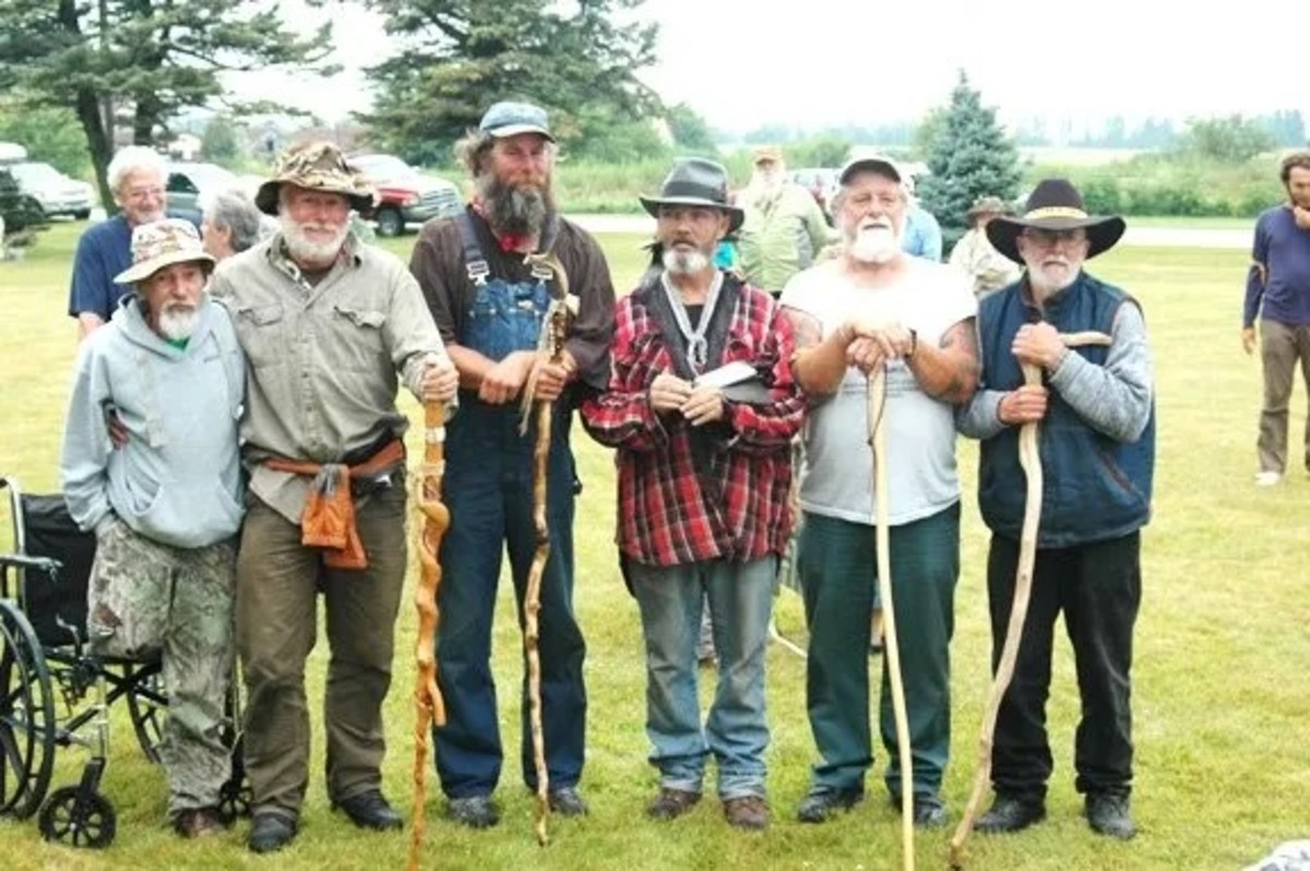 The Lure Of The Hobos Life And The Spirit Of Freedom - HubPages