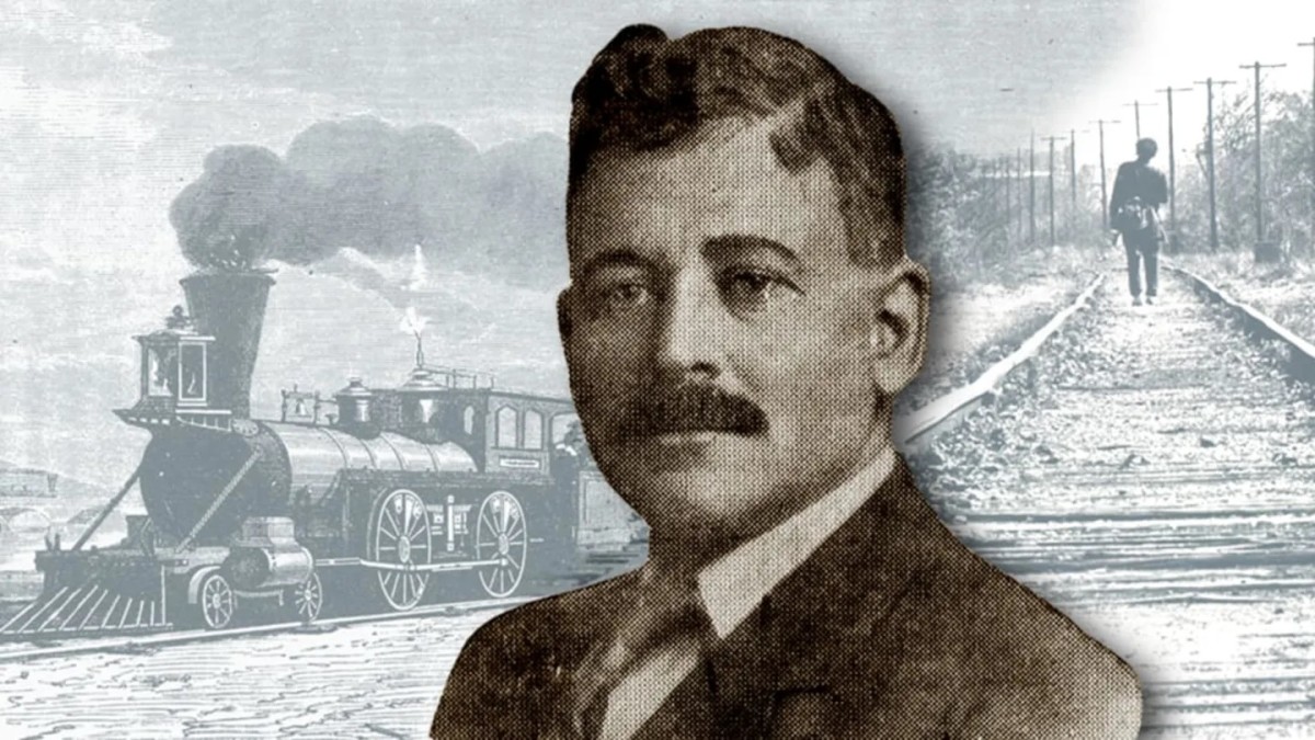 The Lure Of The Hobos Life And The Spirit Of Freedom - HubPages