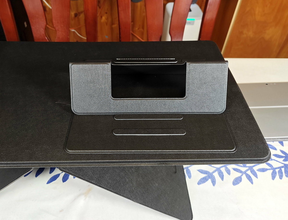 Review of the PortaEase FoldPlay Portable Desk - HubPages