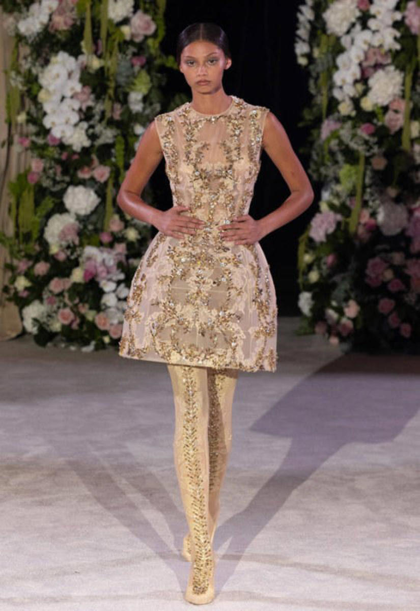 The New Era of Elegance: Top Trends in Women’s Formal Fashion - HubPages